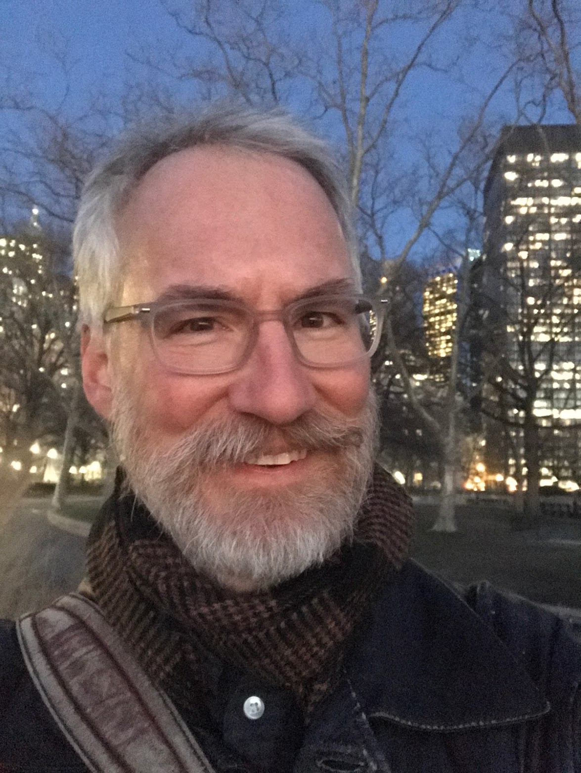 Alan Little's Instagram, Twitter & Facebook on IDCrawl