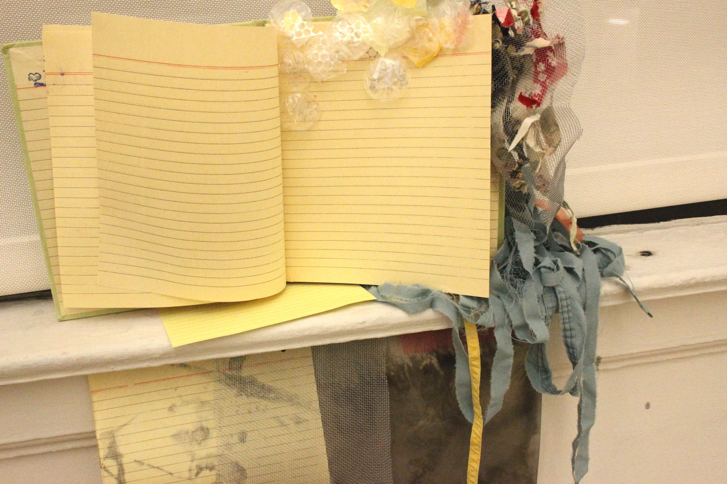 sculpture — JOHNSY