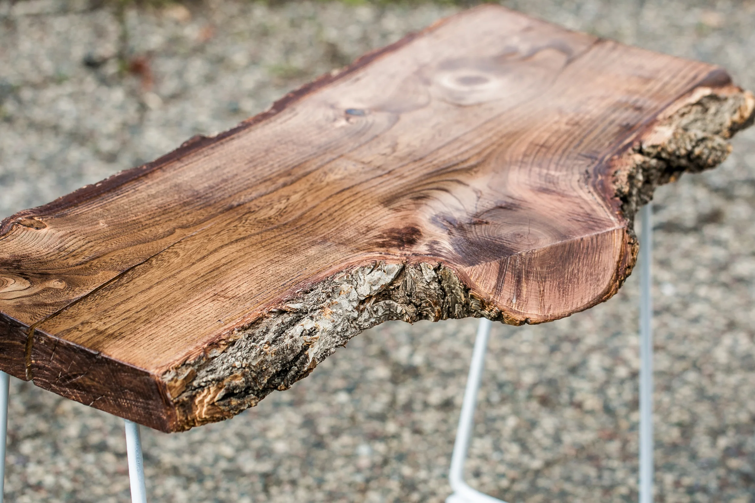 Cottonwood Coffee Tablet — TomCat Customs