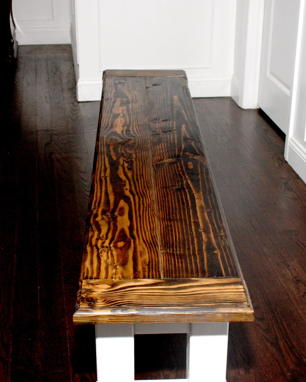 Jennys Table — TomCat Customs