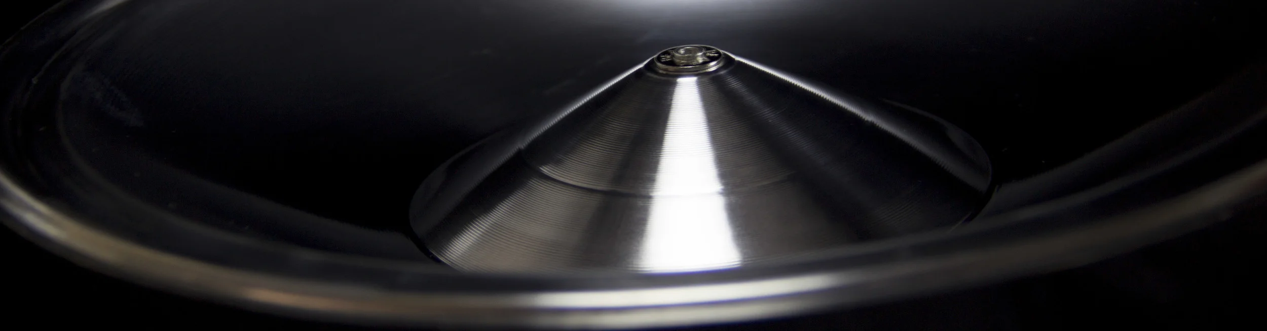 Beard Resonator Cone at Makayla Northcote blog