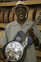 Copy of Artists — Beard Guitars