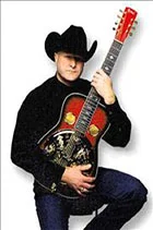 Copy of Artists — Beard Guitars