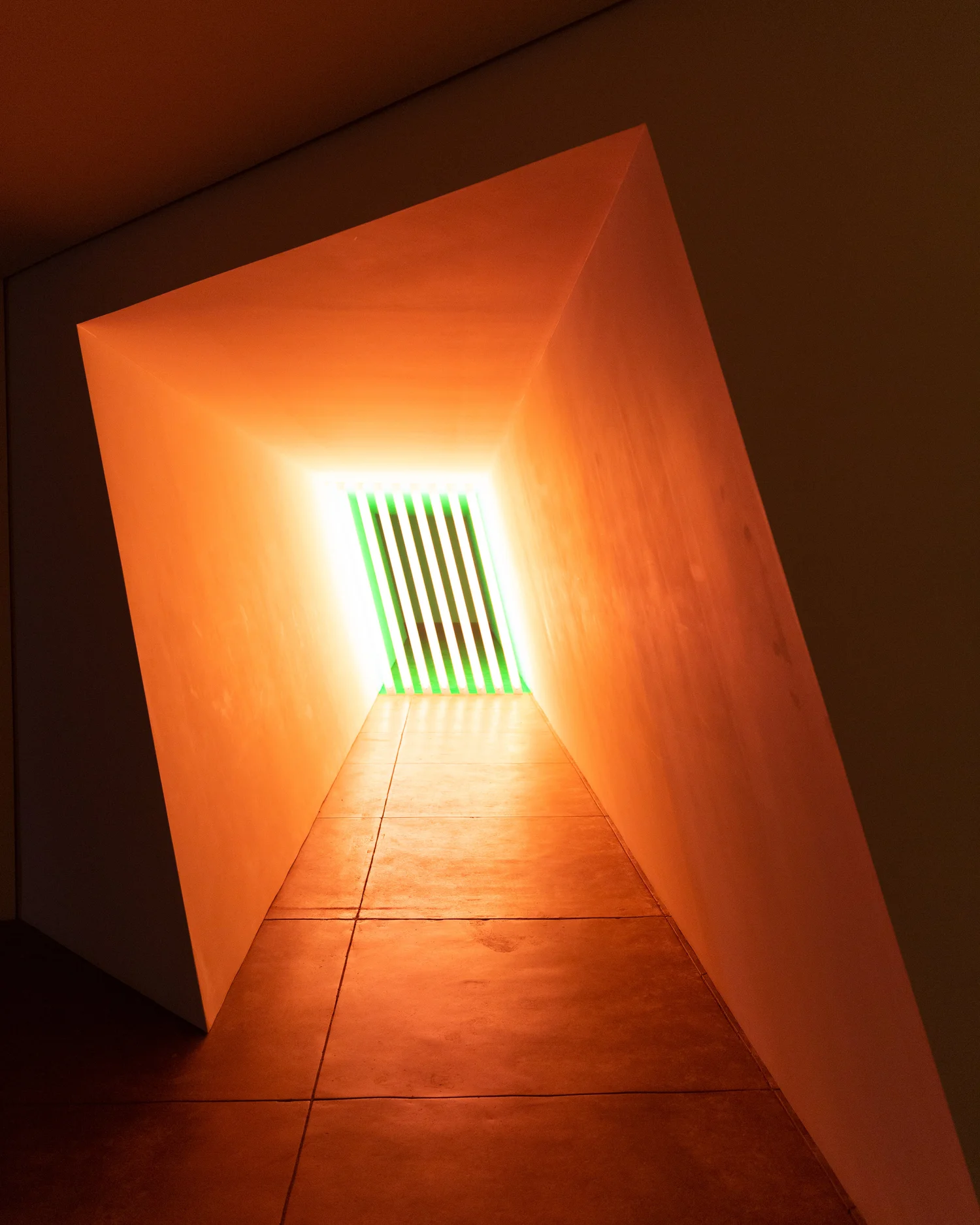 The Marfa Pilgrimage — Mark Alan Andre