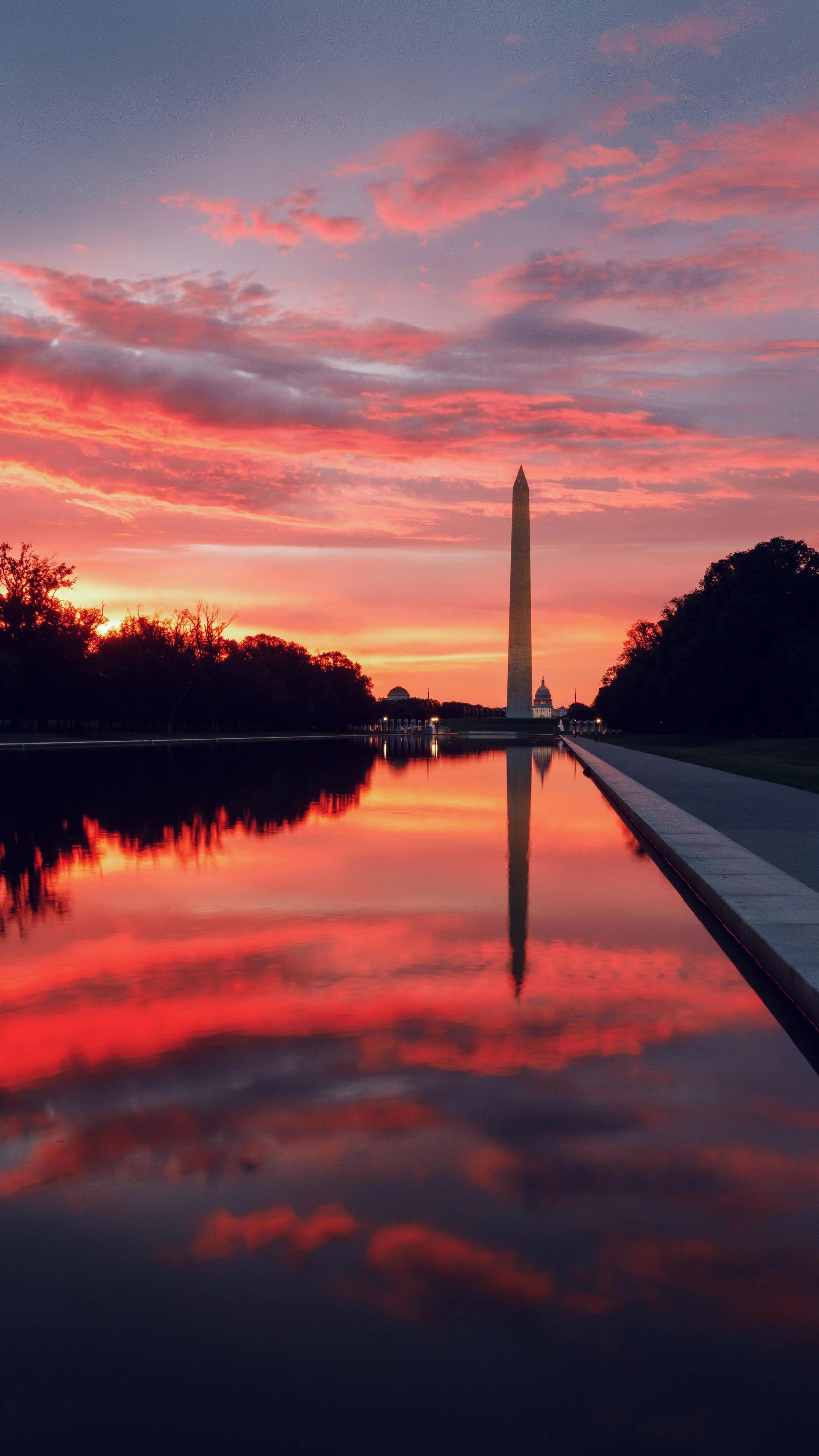 Contact — Mark Alan Andre