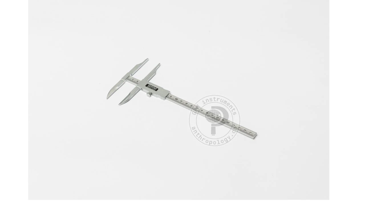 Sliding Caliper [Martin type] (Model 104) — Seritex