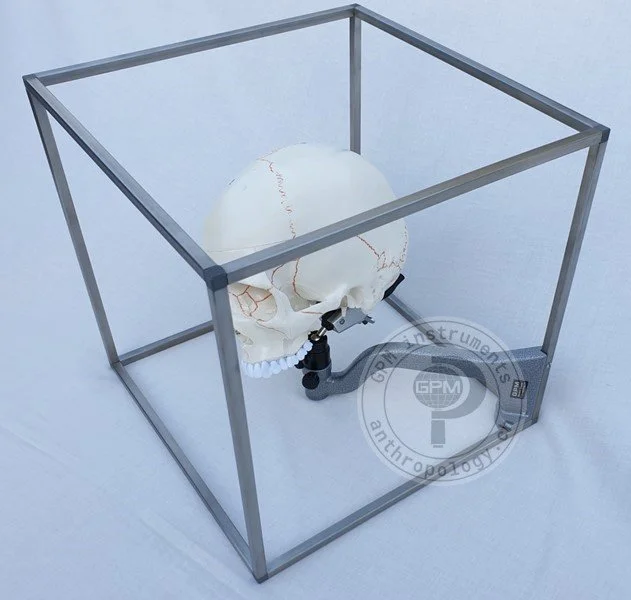 Cubic Craniophor (Model 201) — Seritex