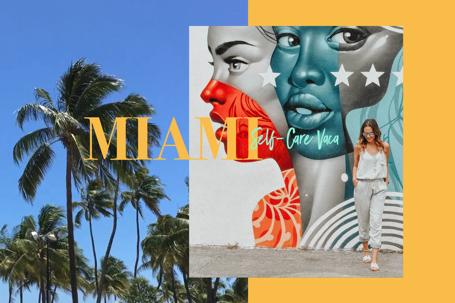 Miami Self-Care Travel Guide: Top 7 Places to Visit and Eat in Miami ...