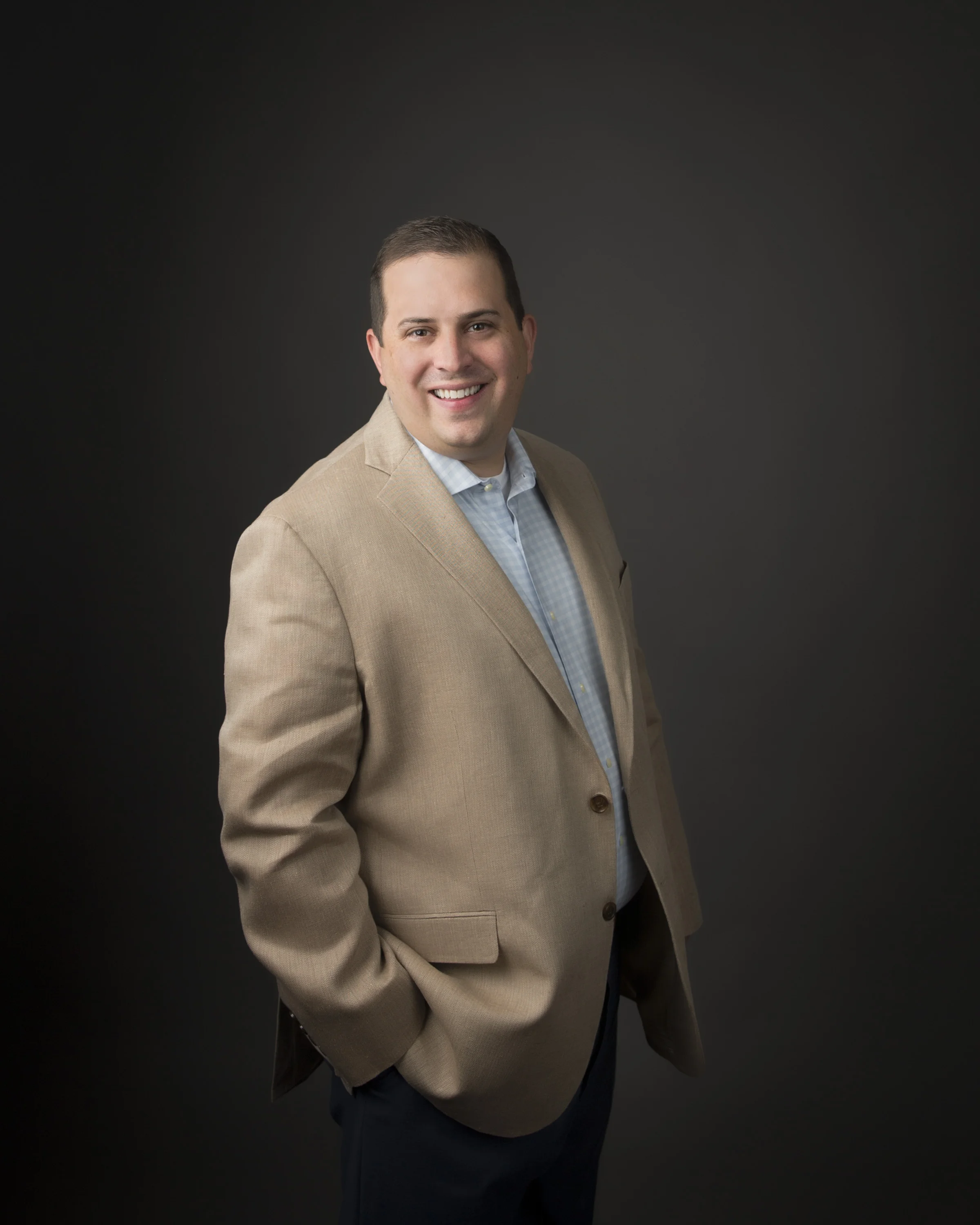 Mark Bowlin & 23 Trails