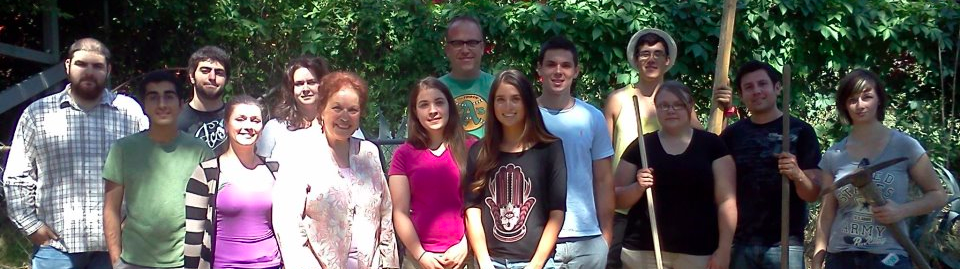 Mission — The SHARE Institute