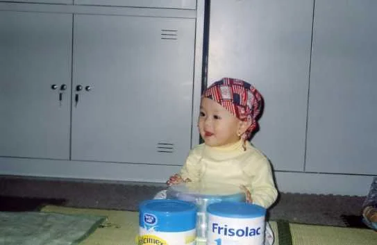 Hoa Sua (Vietnam) — The SHARE Institute