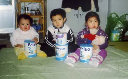 Hoa Sua (Vietnam) — The SHARE Institute