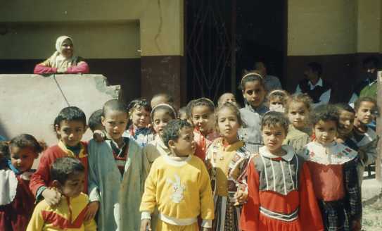 Malaly and Al Beroni Educational Training Center (Pakistan) — The SHARE ...