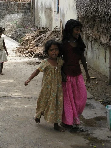 Mission — The SHARE Institute