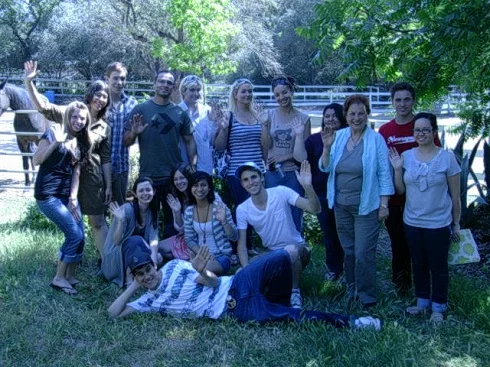 Scholarship Fund — The SHARE Institute