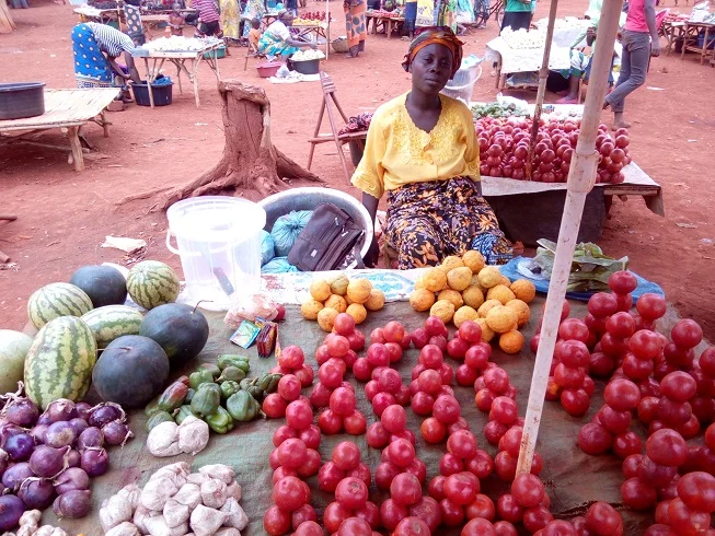 Action for Community Development — The SHARE Institute