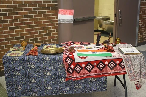 International Day Seven Oaks — The SHARE Institute