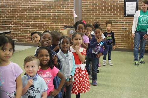 International Day Seven Oaks — The SHARE Institute