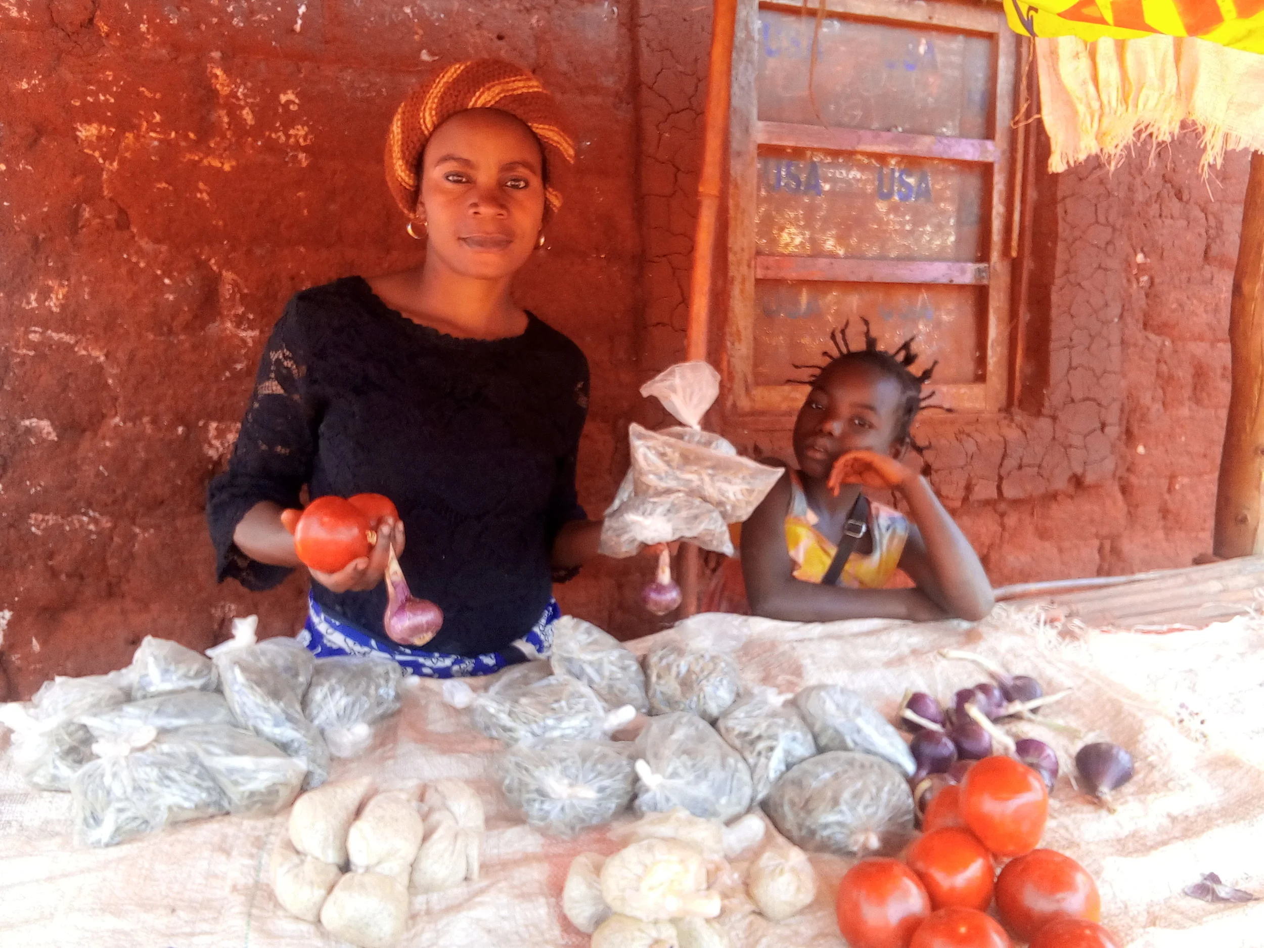 Action for Community Development — The SHARE Institute