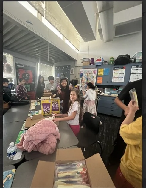 Howe Avenue Elementary — The SHARE Institute