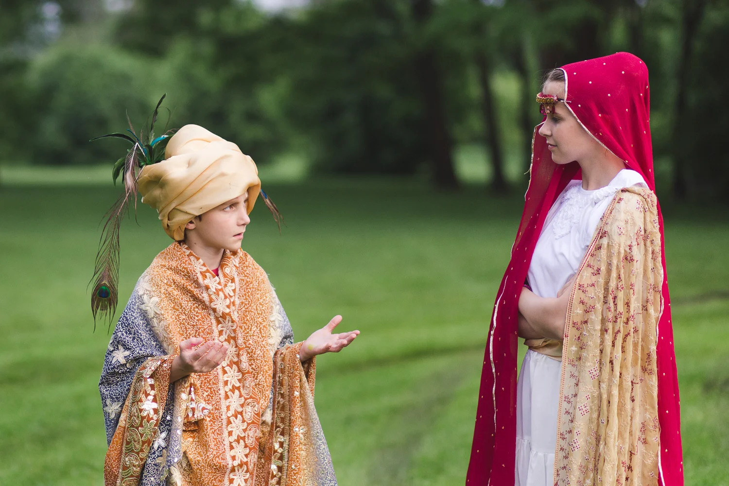 Prairie School of DuPage — School Life