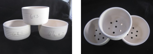 Pot Melt Sets — Bonny Doon Fused Glass Tools