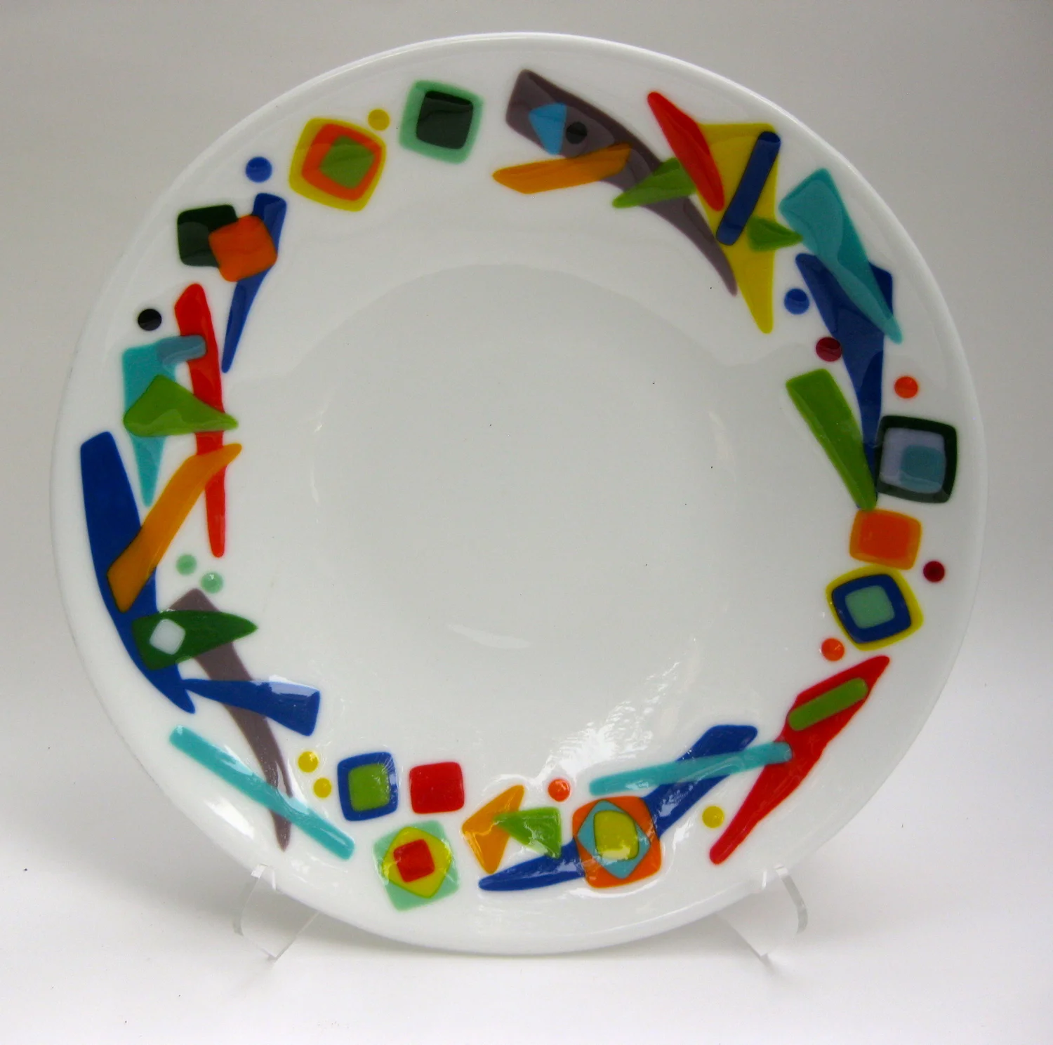 Molds 12" to 13" — Bonny Doon Fused Glass Tools
