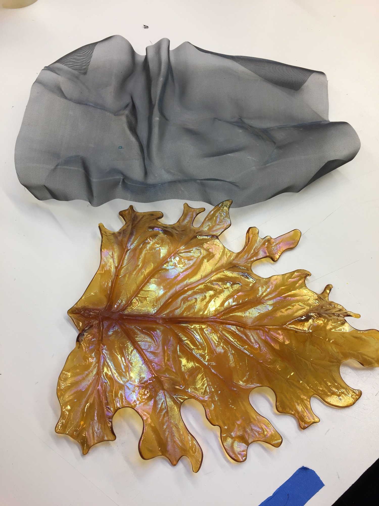 AdjustaMold — Bonny Doon Fused Glass Tools