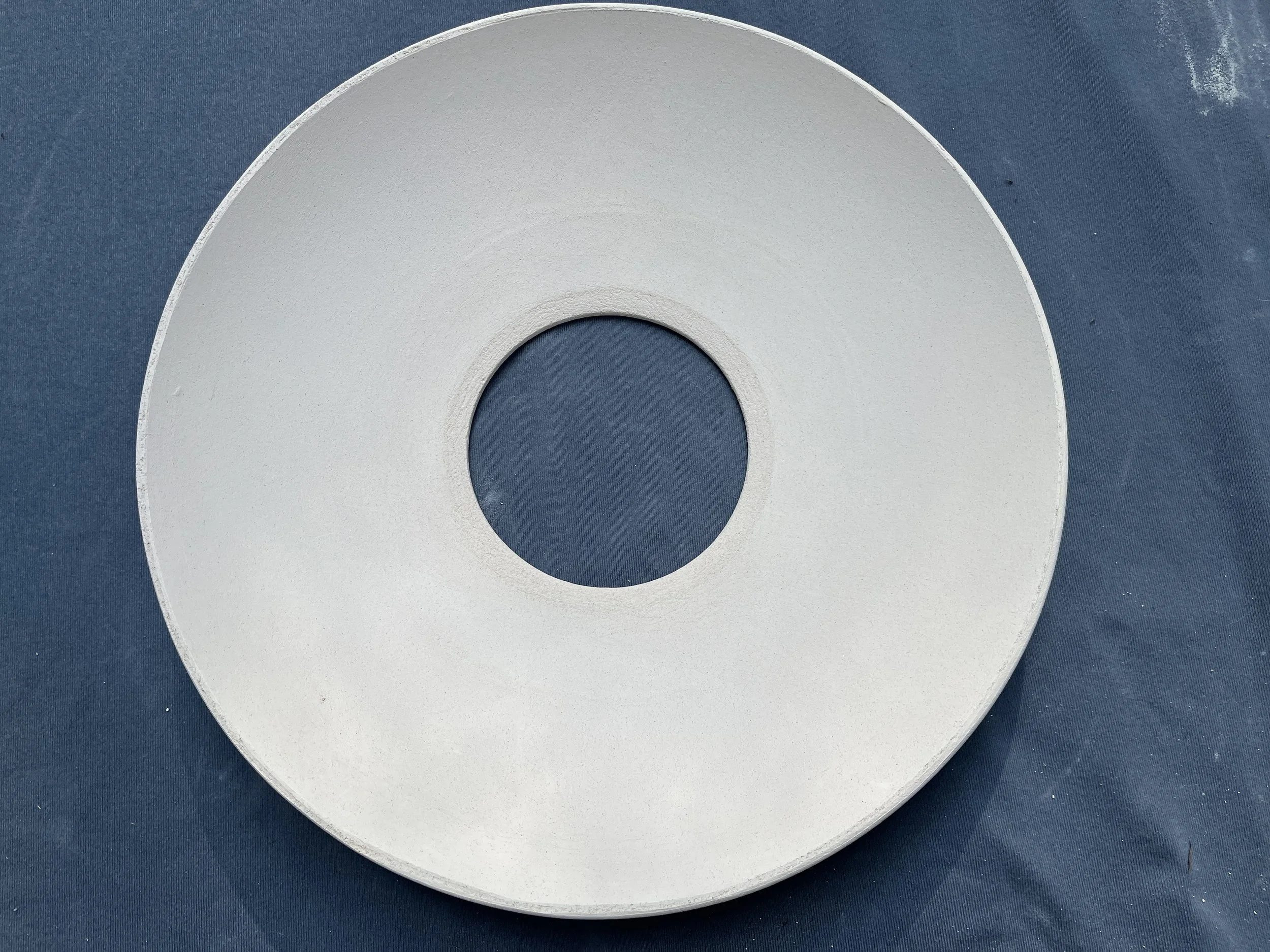 Large Specialty Molds over 14" — Bonny Doon Fused Glass Tools