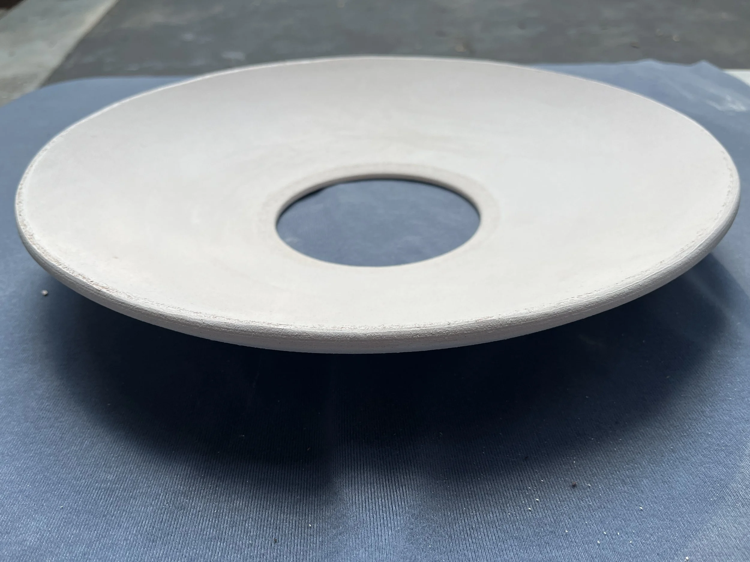 Large Specialty Molds over 14" — Bonny Doon Fused Glass Tools