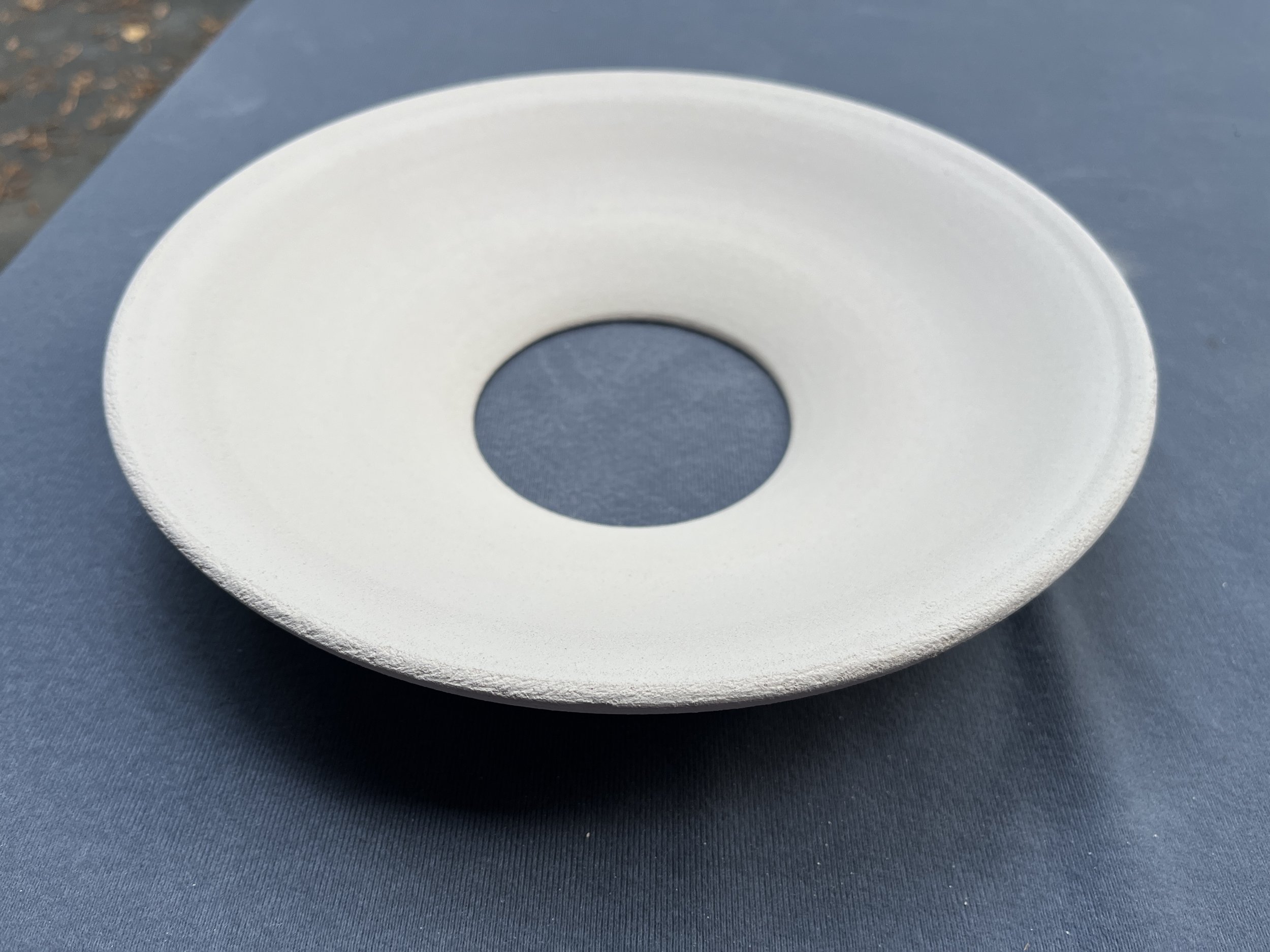 Molds 9" — Bonny Doon Fused Glass Tools