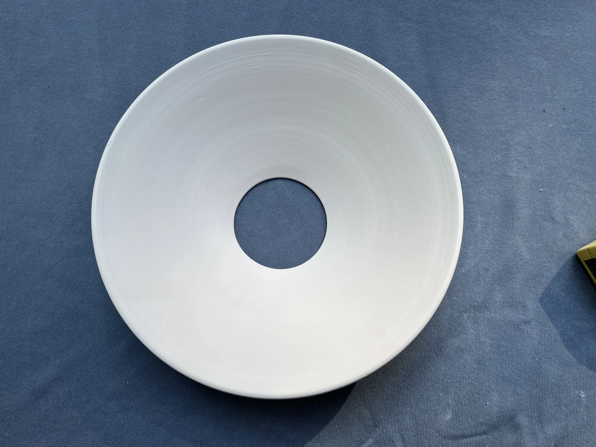 Large Specialty Molds over 14" — Bonny Doon Fused Glass Tools