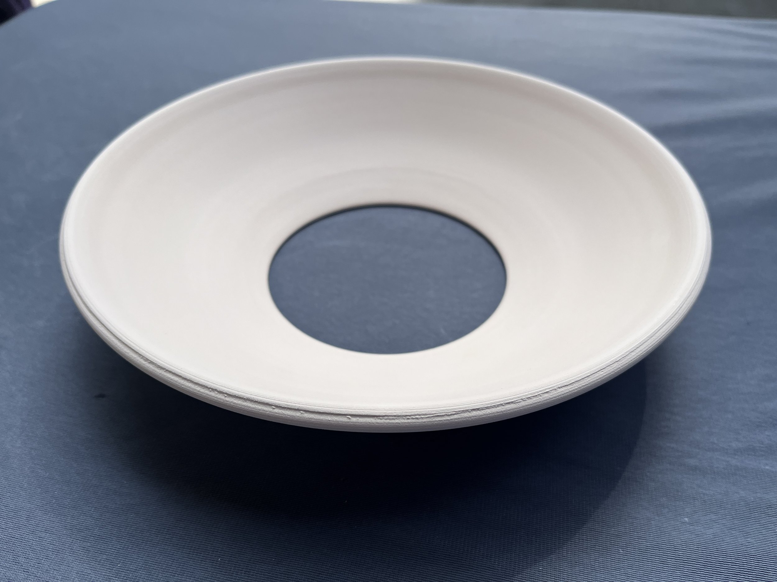 Molds 9" — Bonny Doon Fused Glass Tools