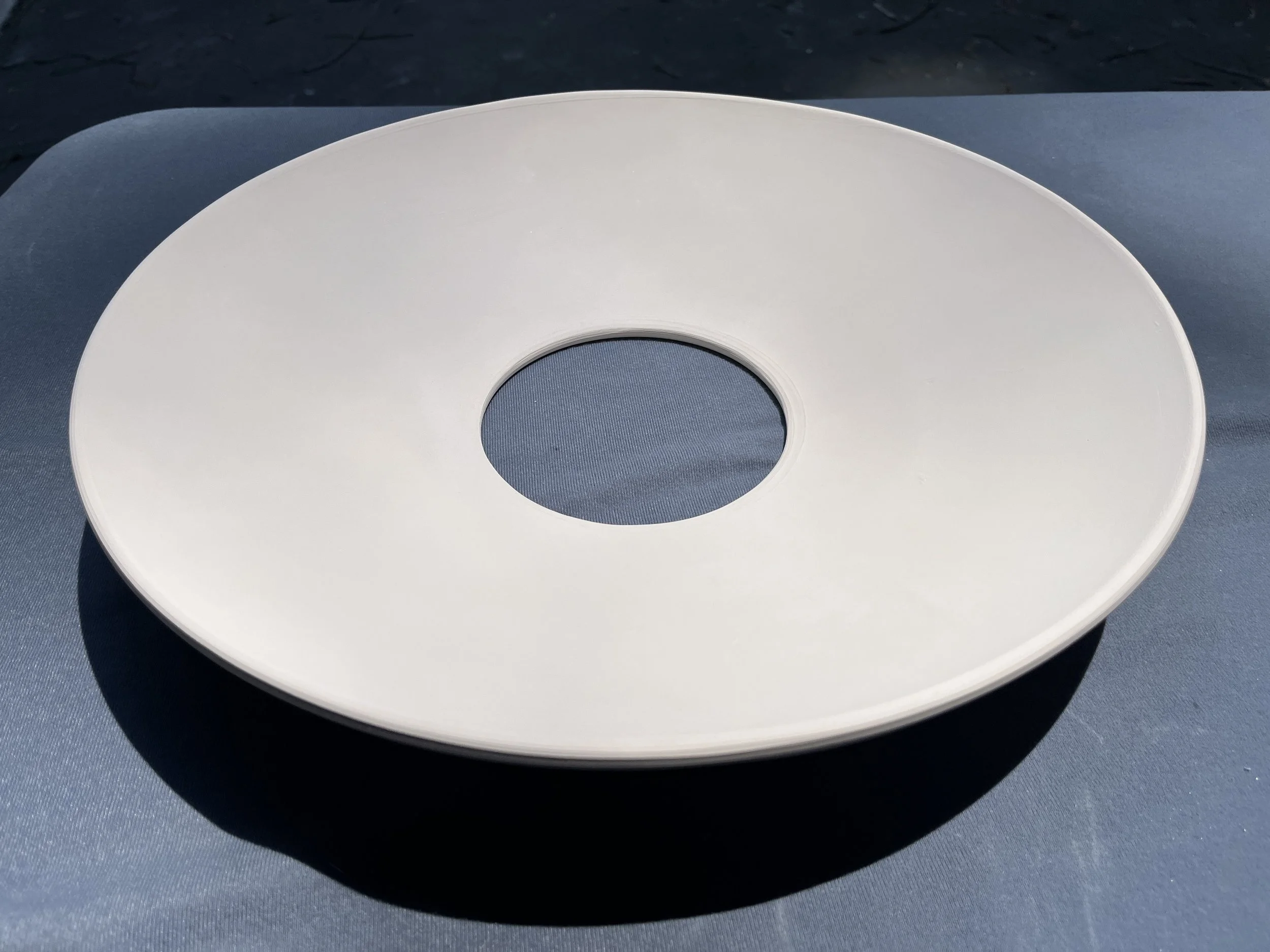 Large Specialty Molds over 14" — Bonny Doon Fused Glass Tools