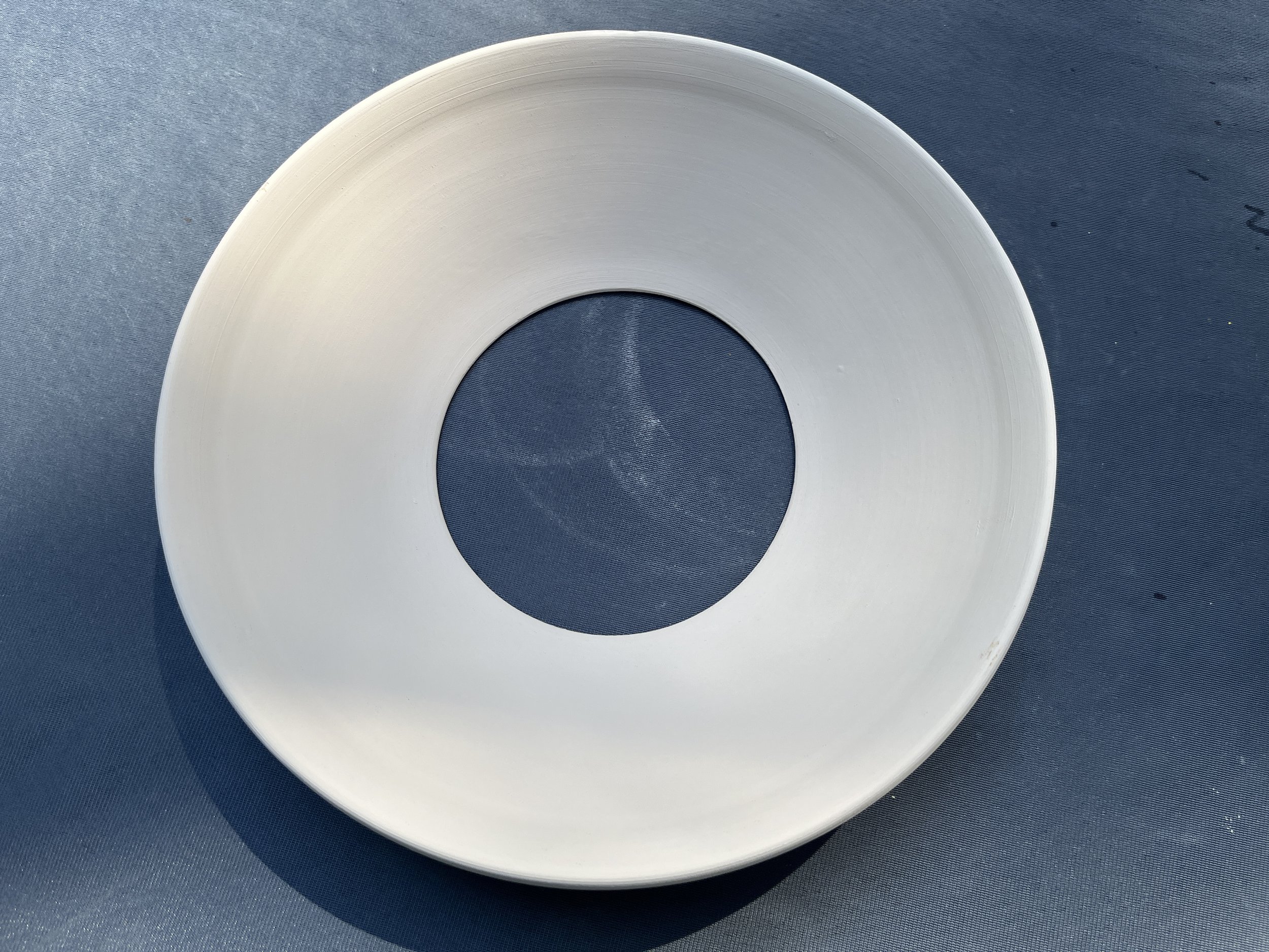 Molds 9" — Bonny Doon Fused Glass Tools