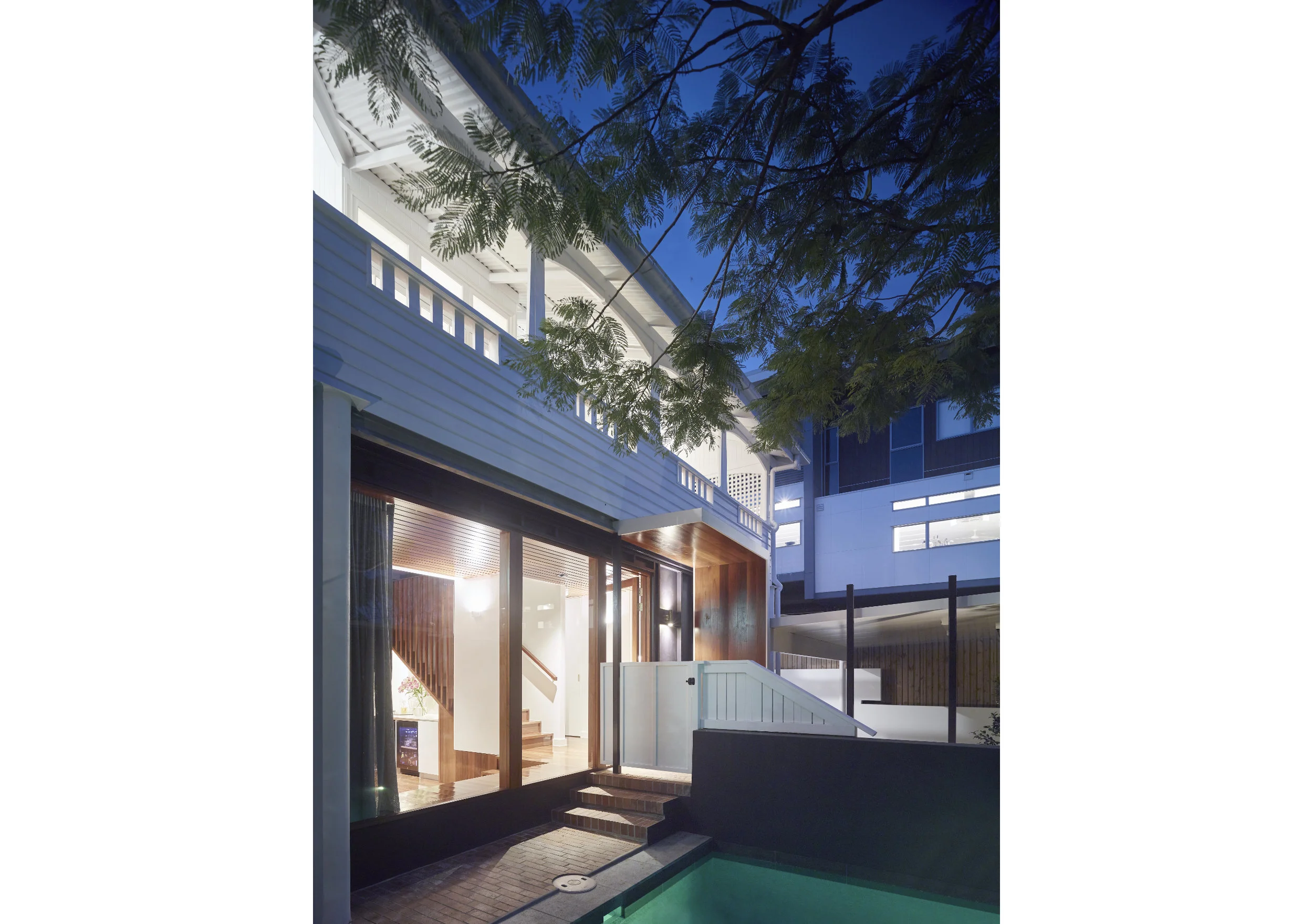 Projects - Shane Marsh Architect