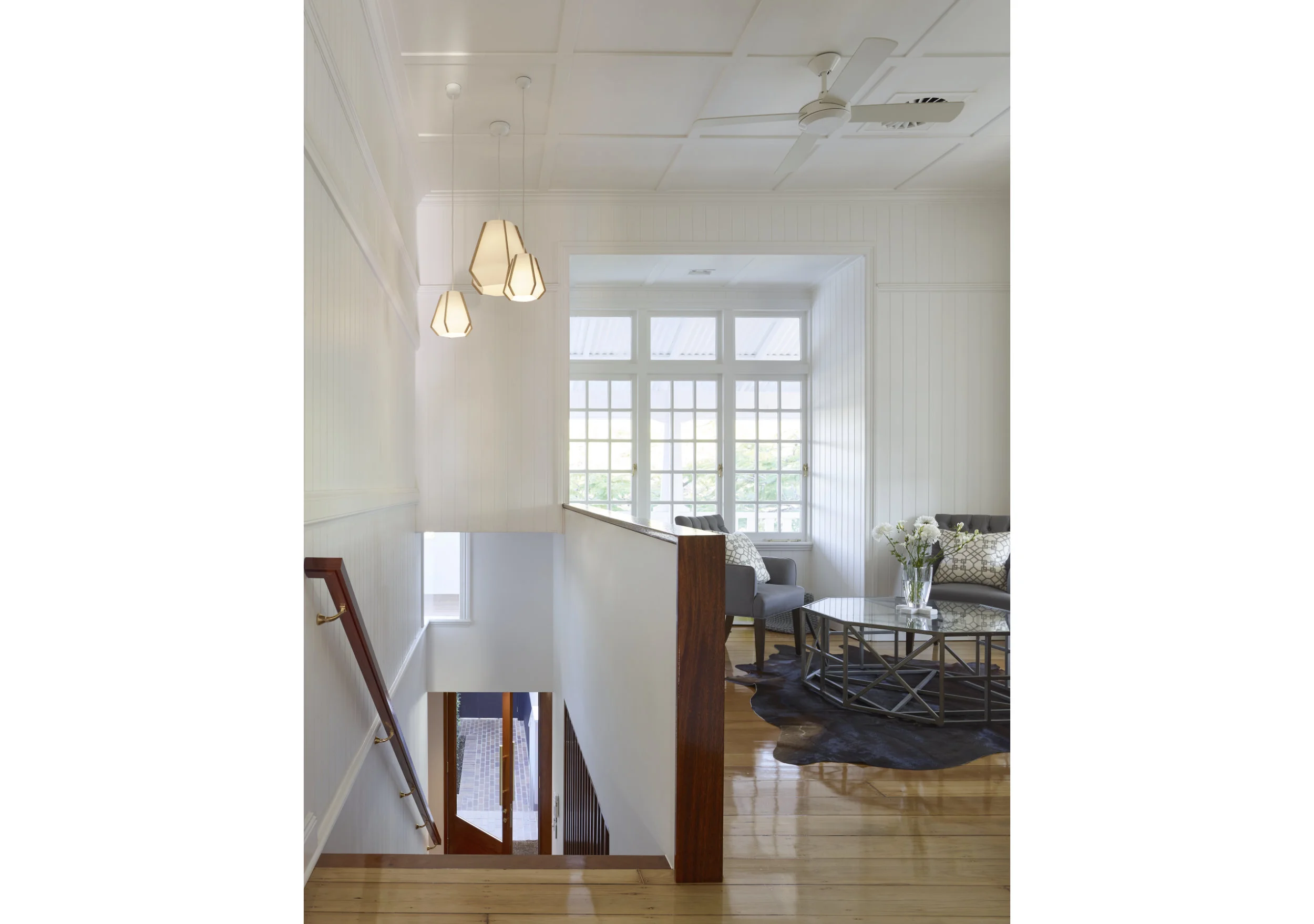 Projects - Shane Marsh Architect