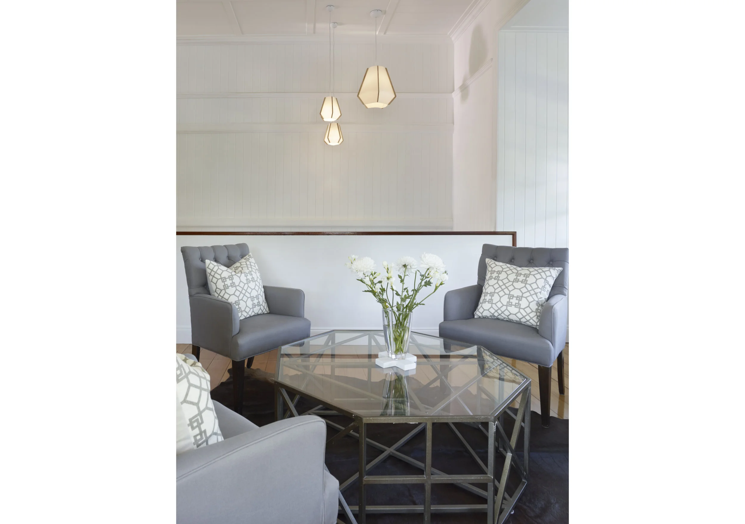 Projects - Shane Marsh Architect