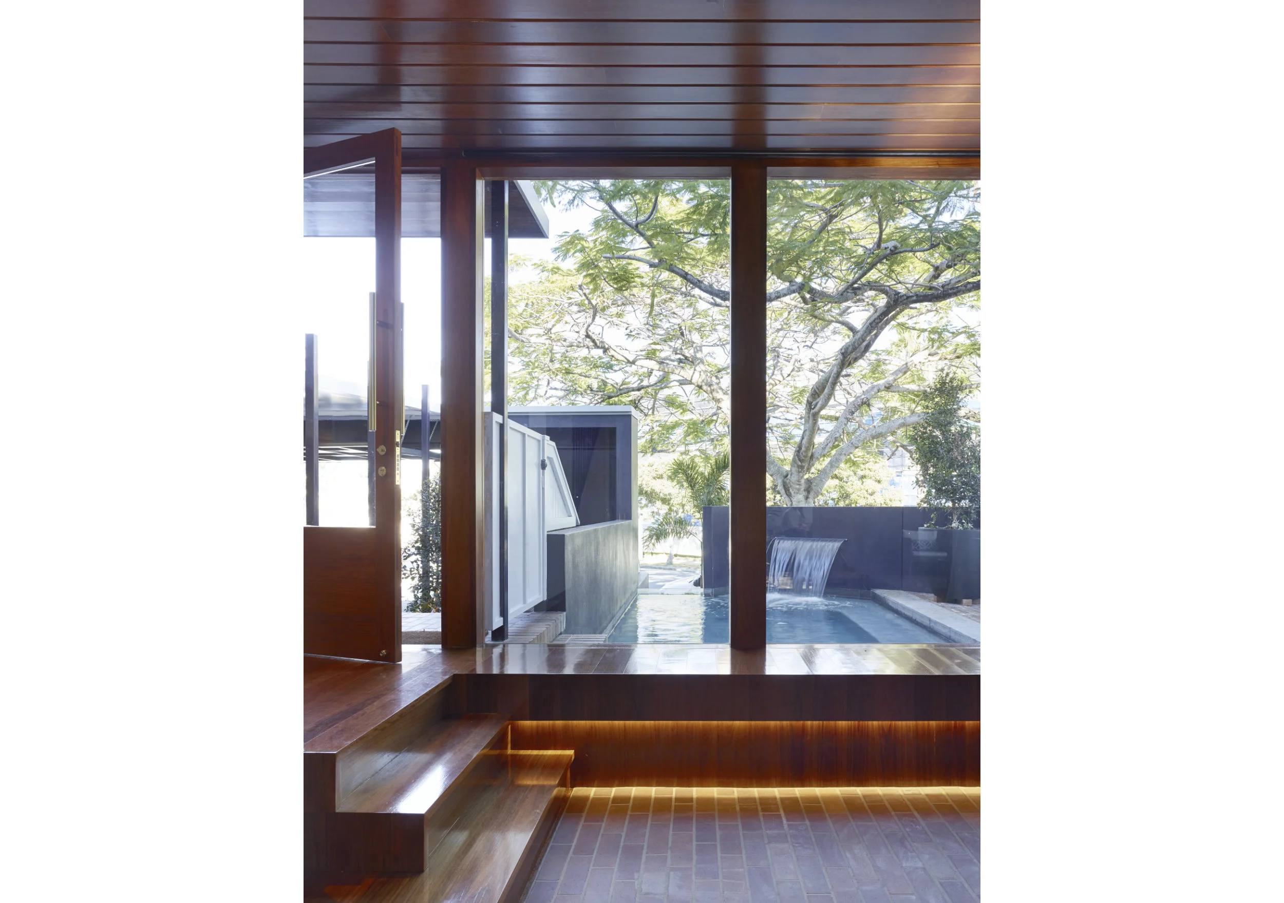 Projects - Shane Marsh Architect