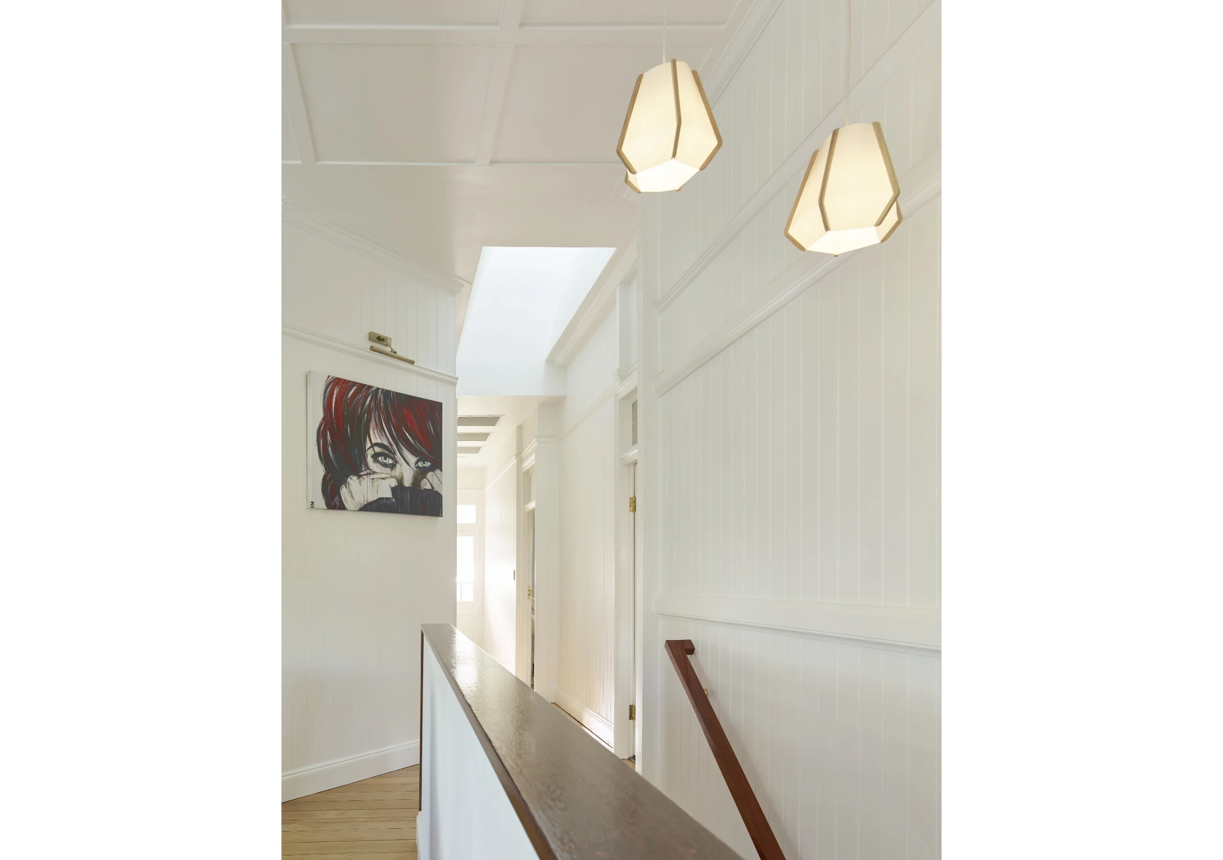 Projects - Shane Marsh Architect