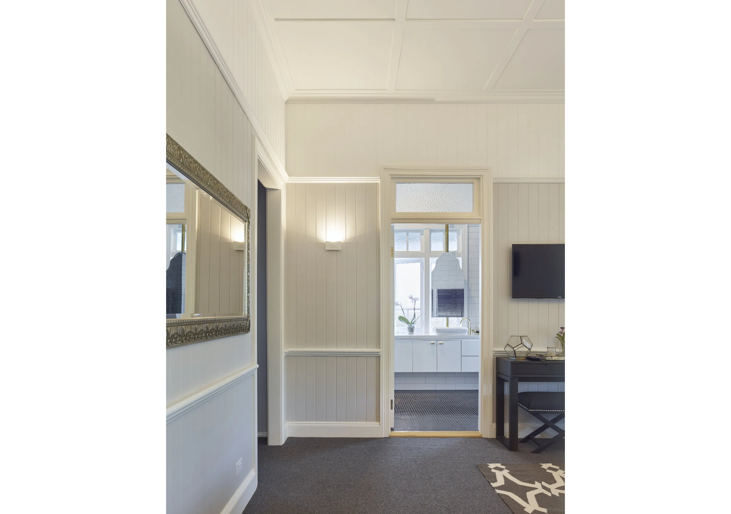 Projects - Shane Marsh Architect