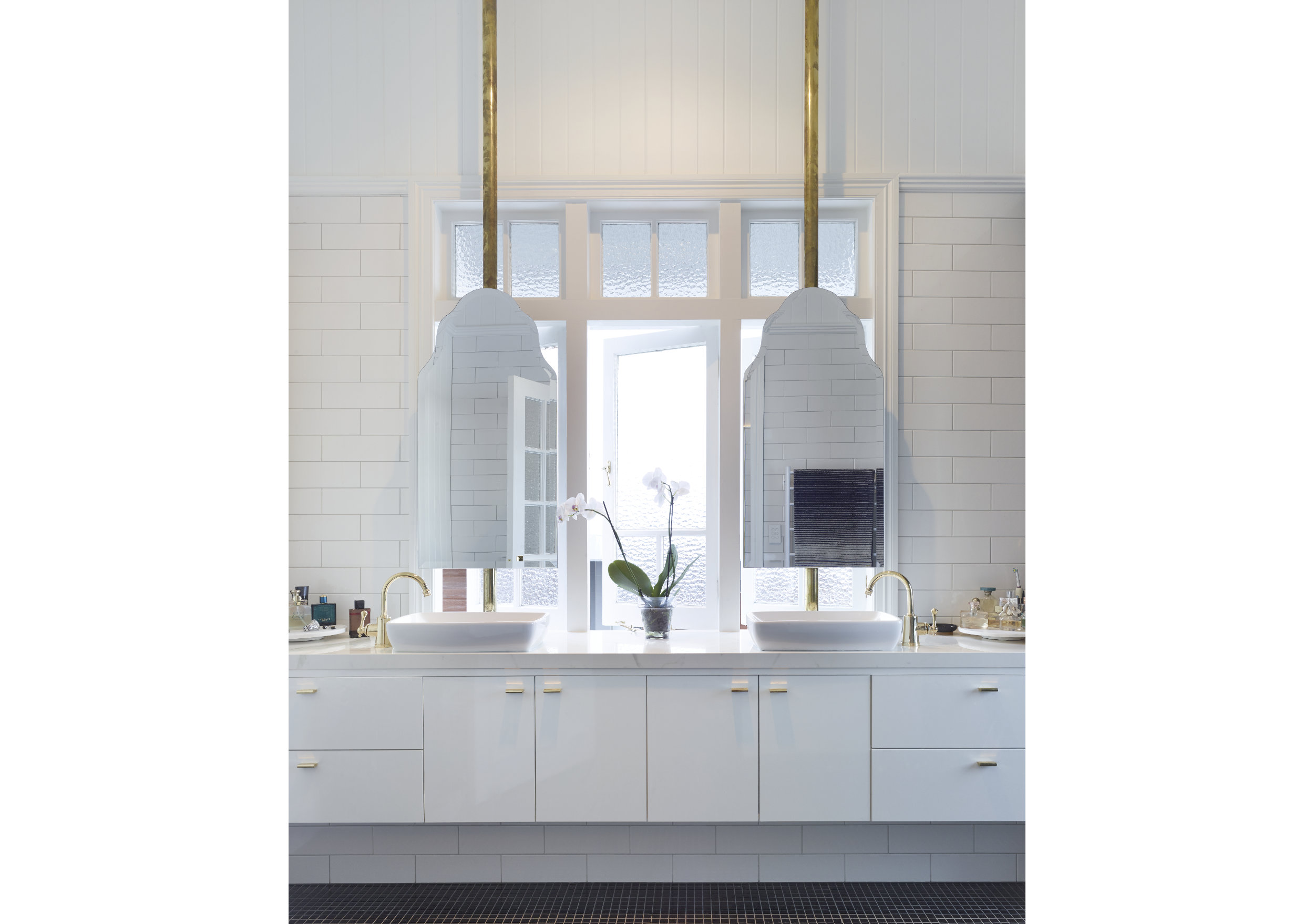 Projects - Shane Marsh Architect