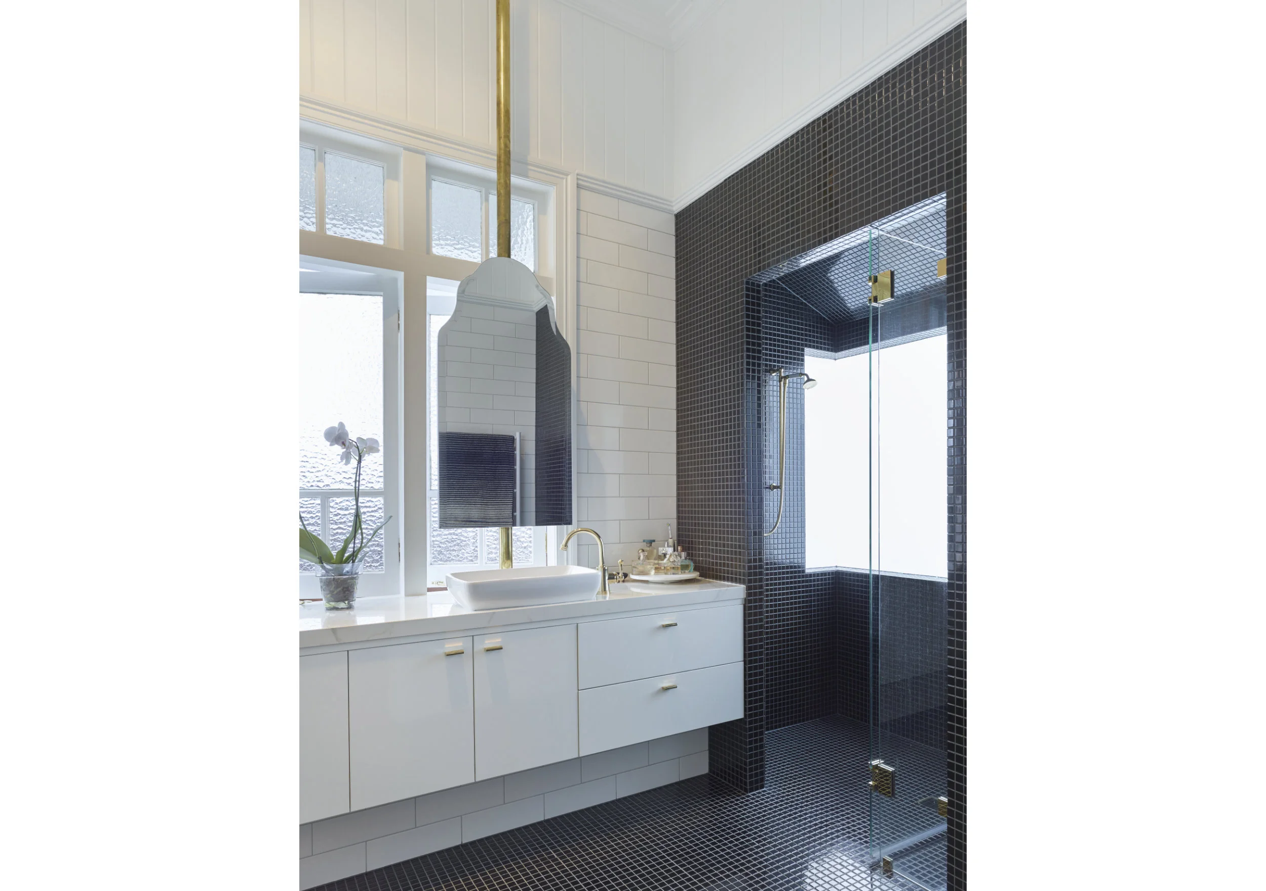 Projects - Shane Marsh Architect