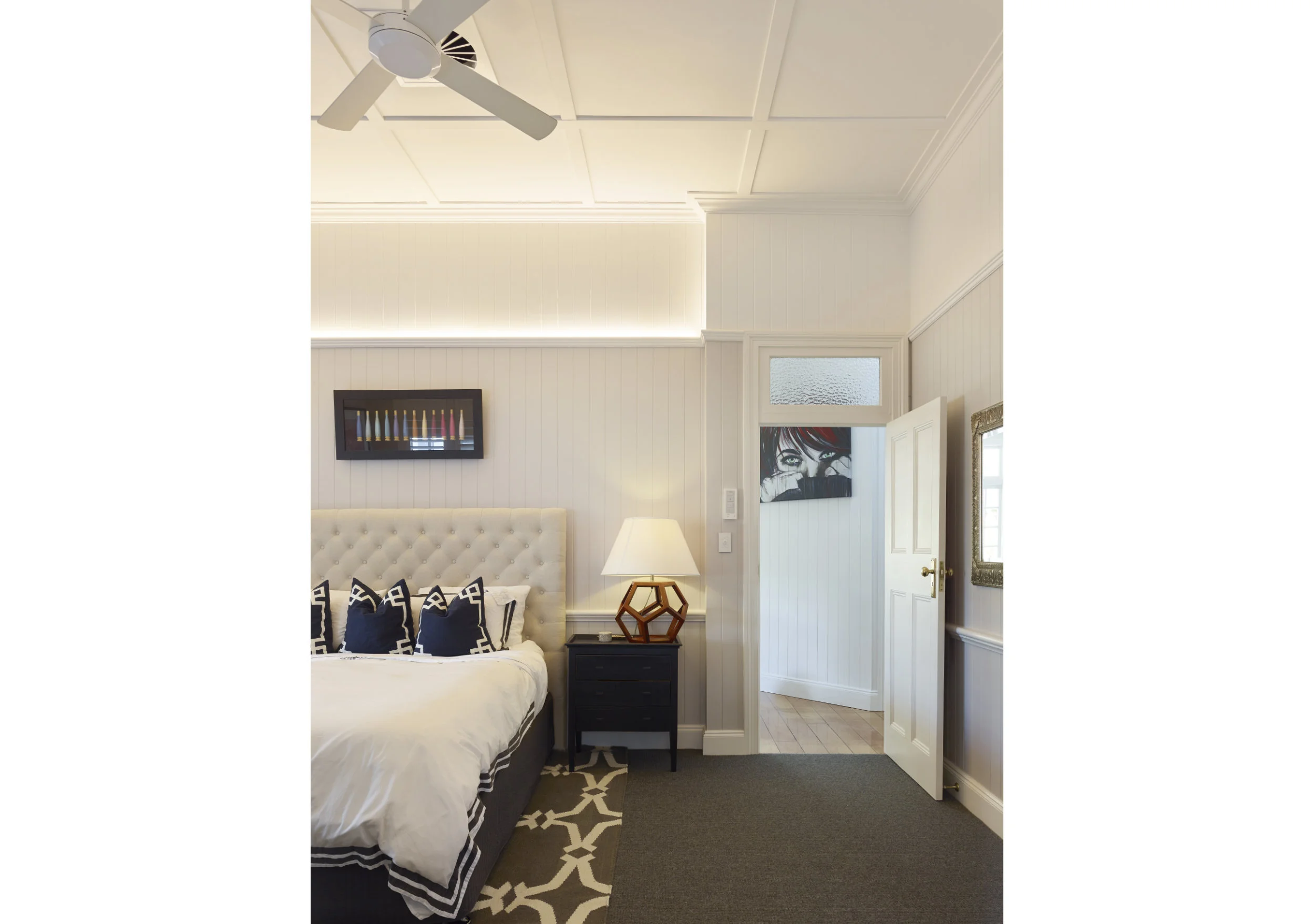 Projects - Shane Marsh Architect