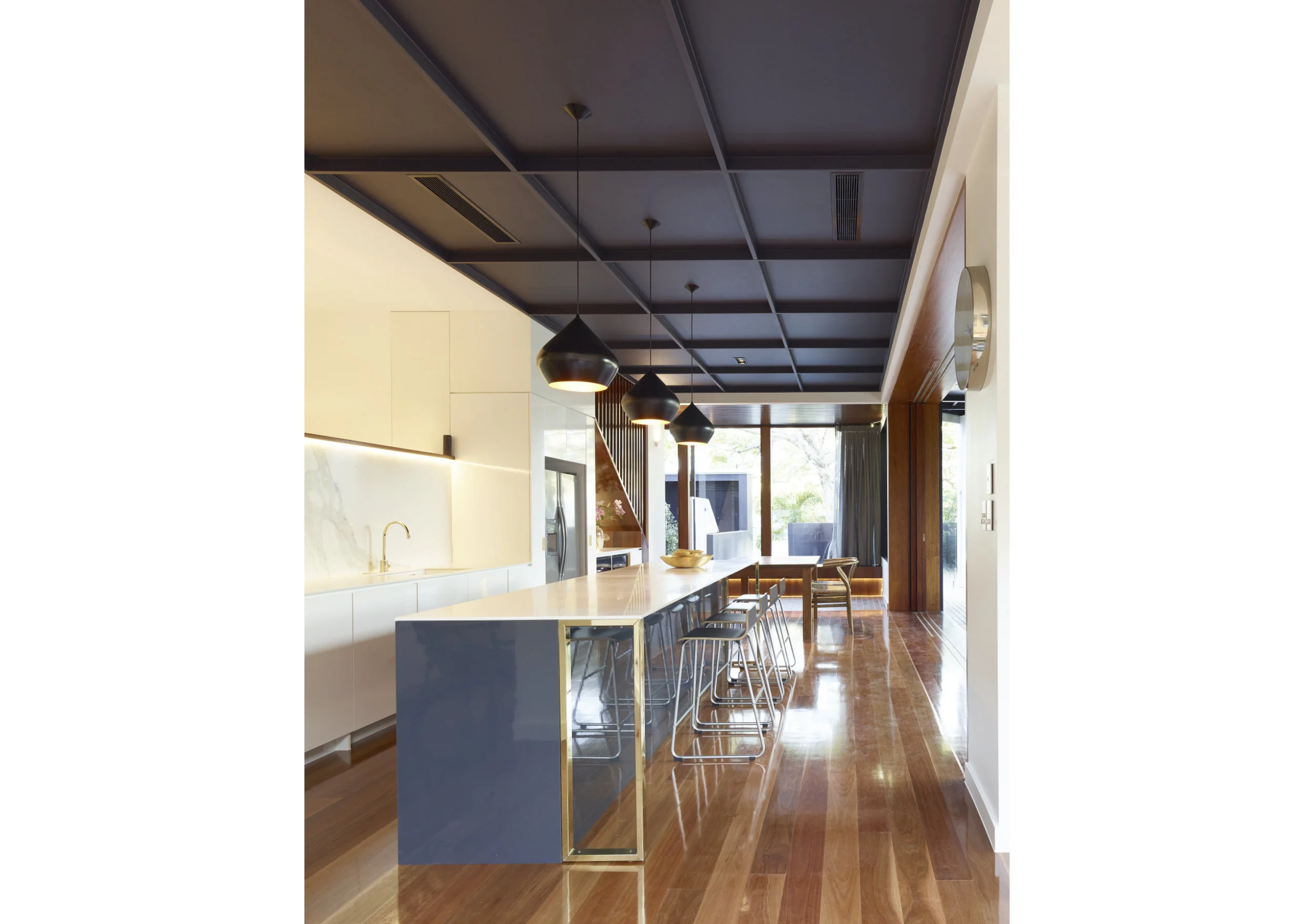 Projects - Shane Marsh Architect