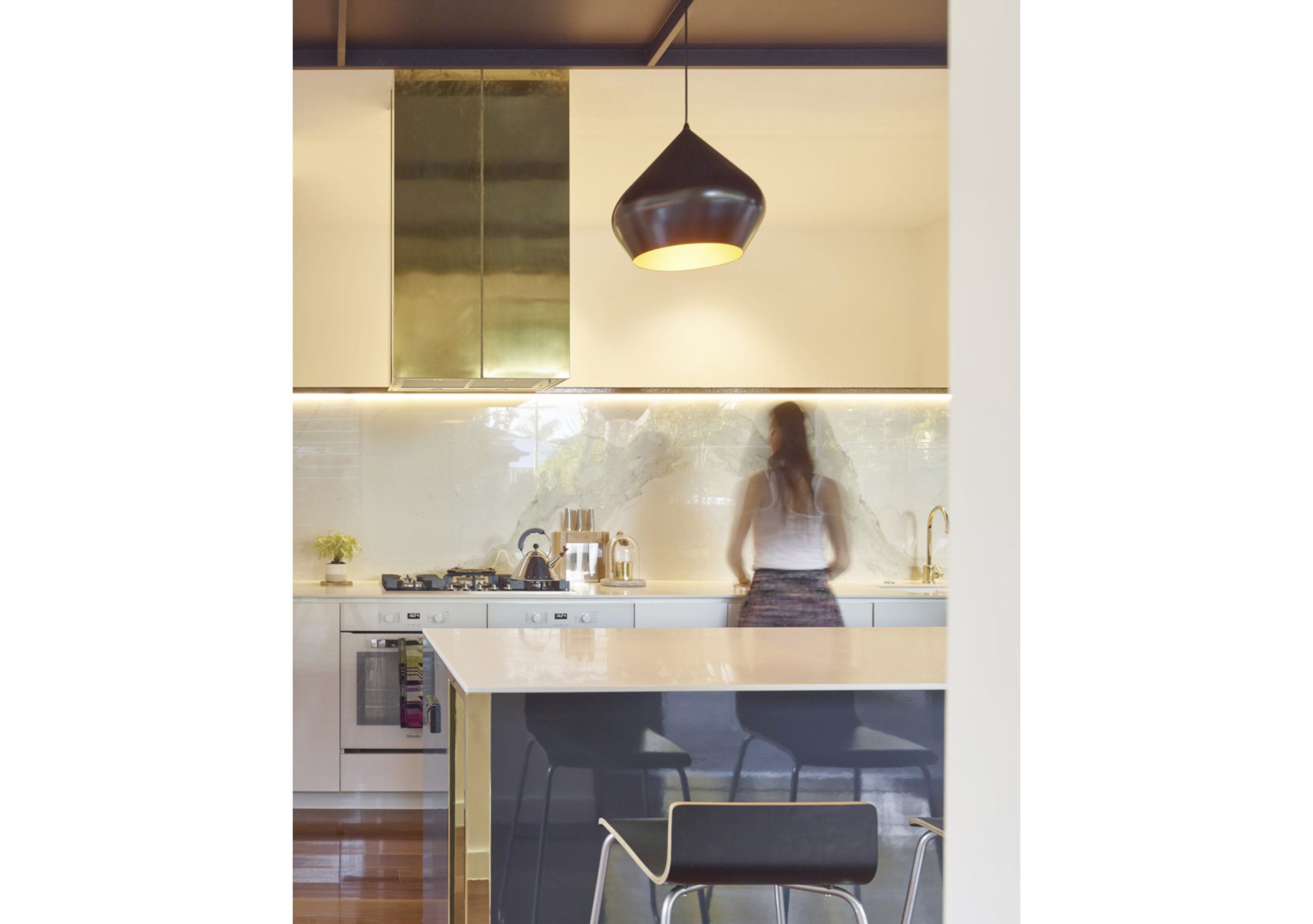 Projects - Shane Marsh Architect