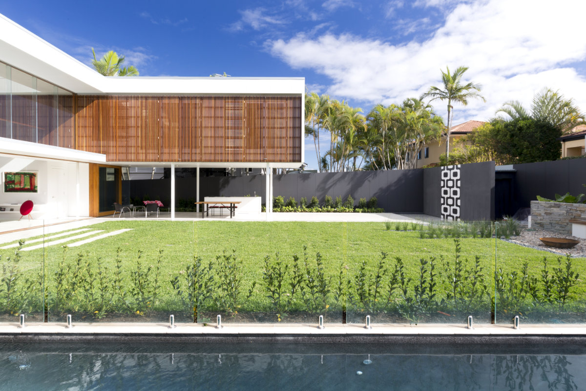 Shane Marsh Architect