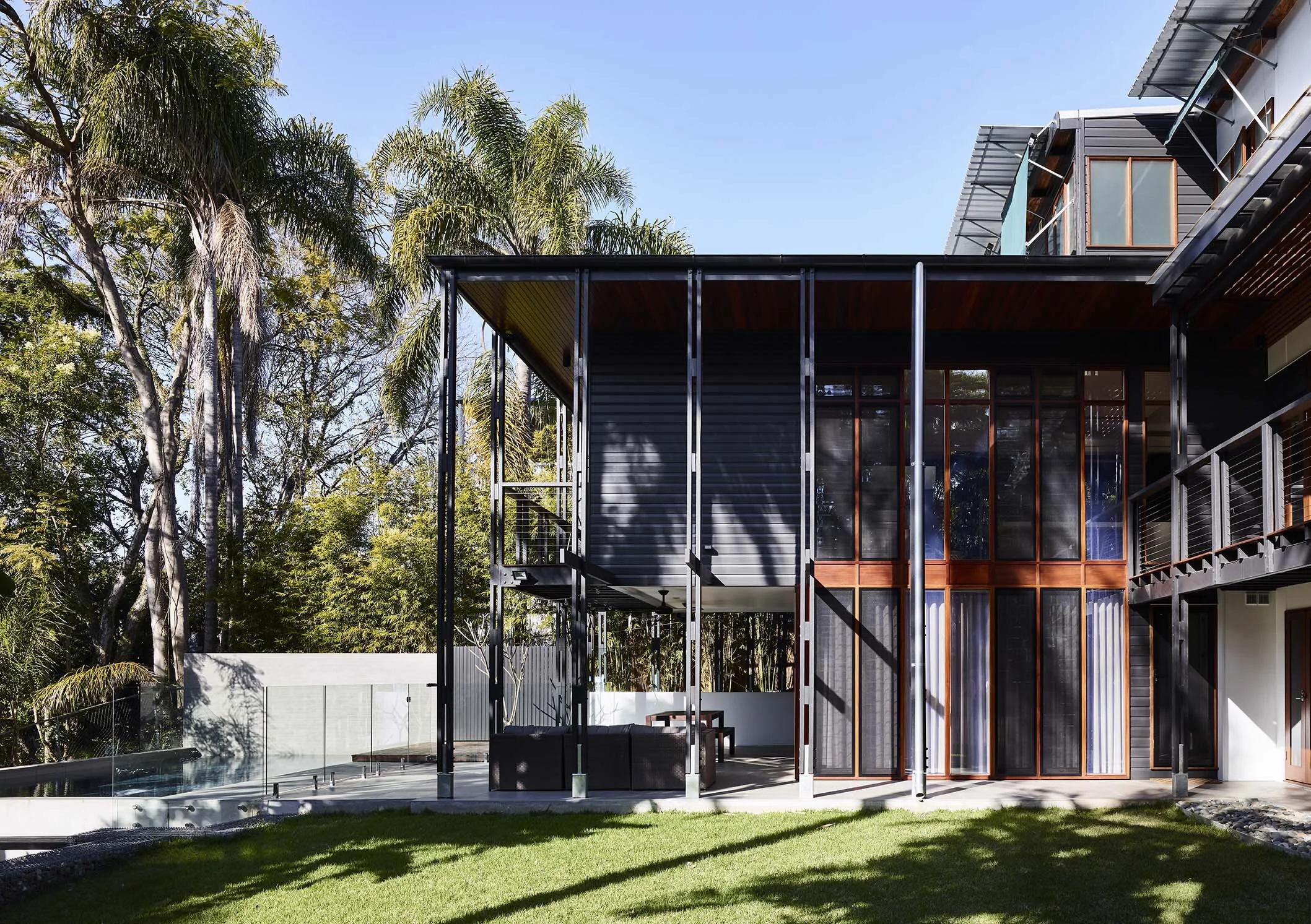 Shane Marsh Architect