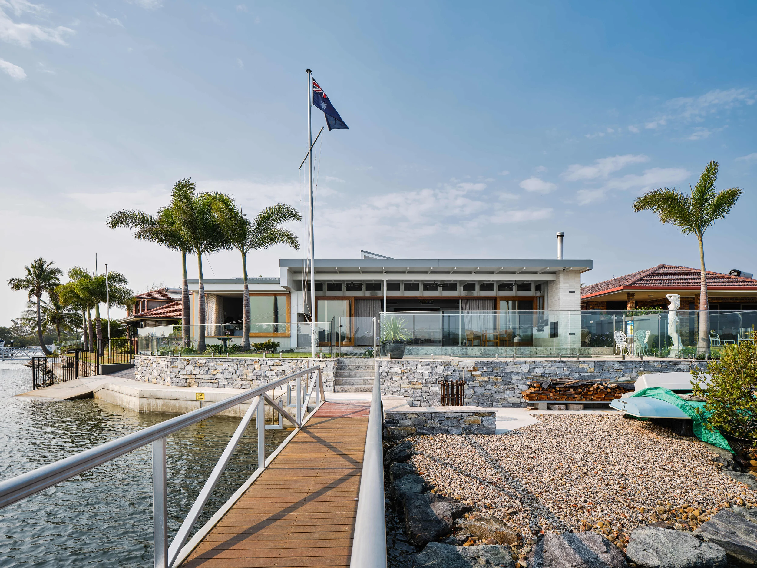 Shane Marsh Architect