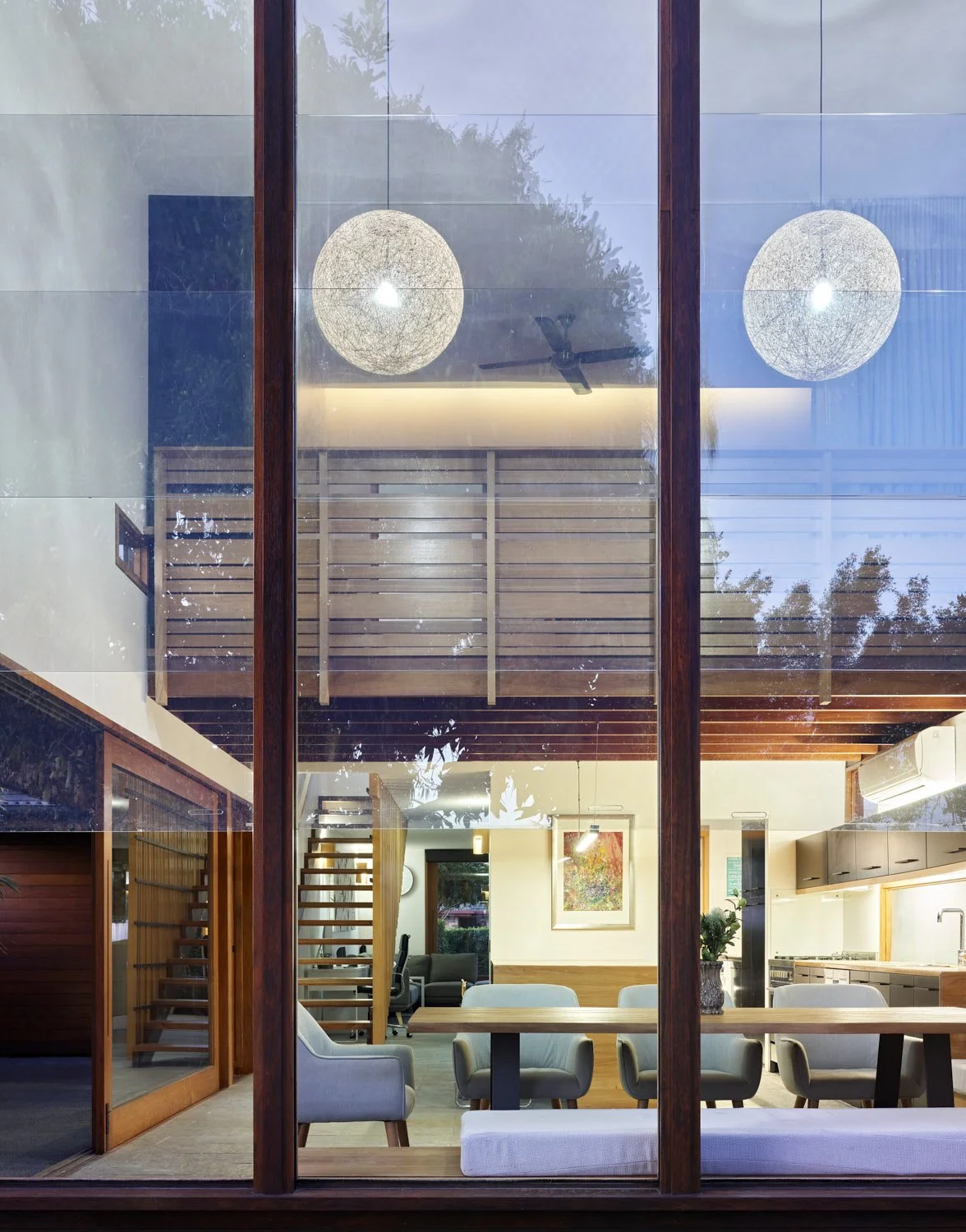 Shane Marsh Architect